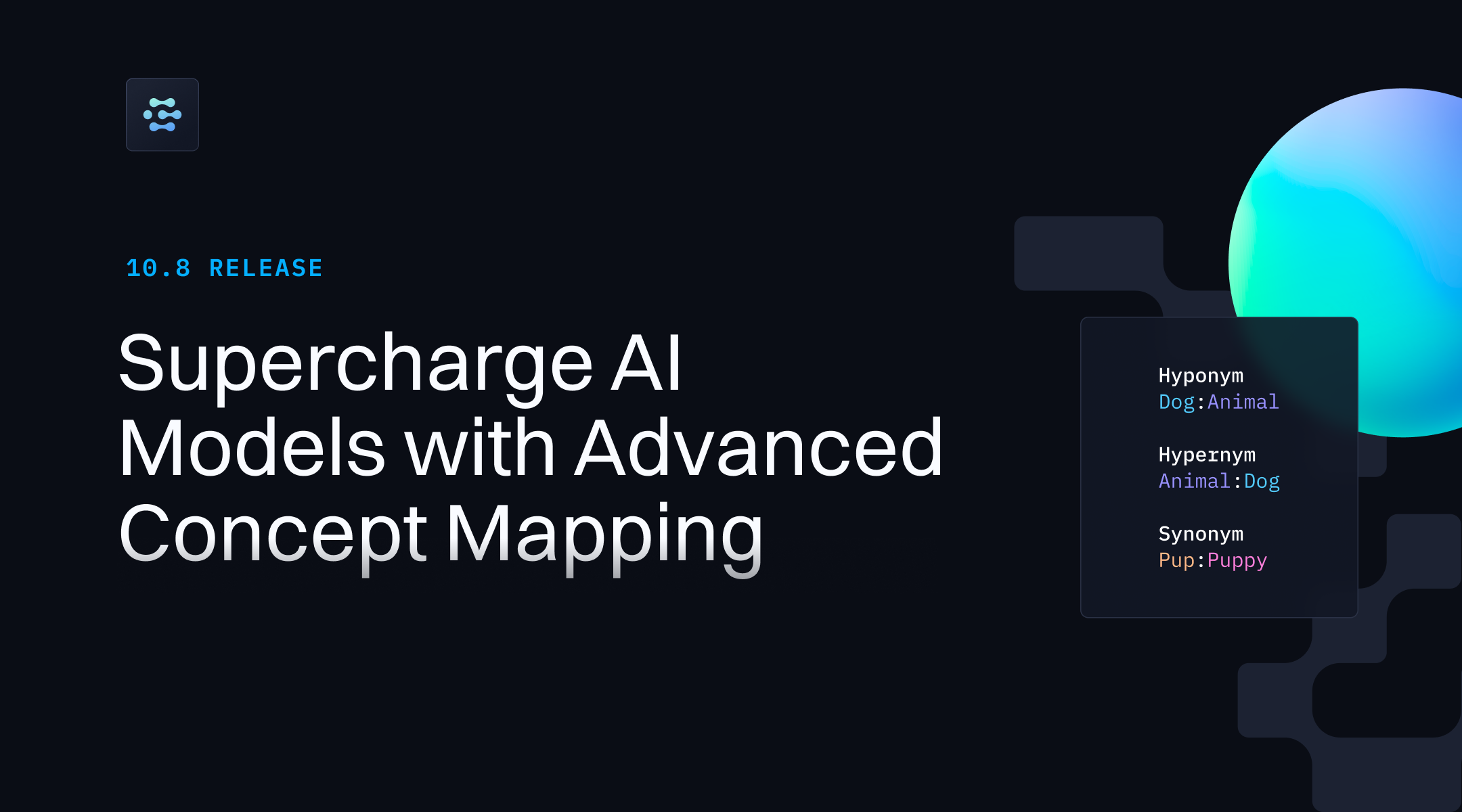 Clarifai 10.8: Supercharge AI Models with Advanced Concept Mapping