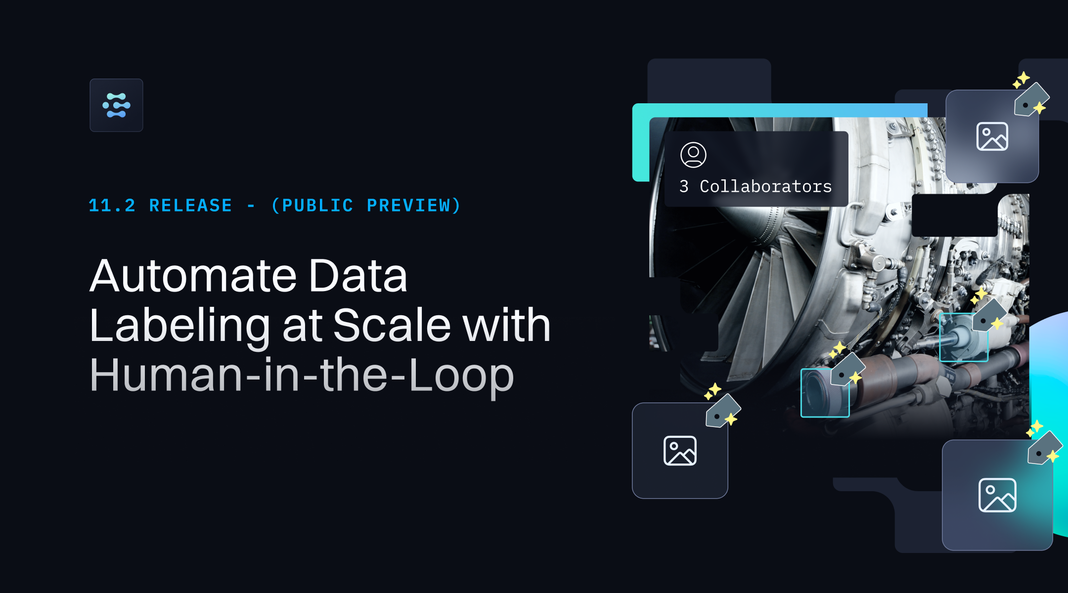 Clarifai 11.2: Automate Data Labeling at Scale with Human-in-the-Loop