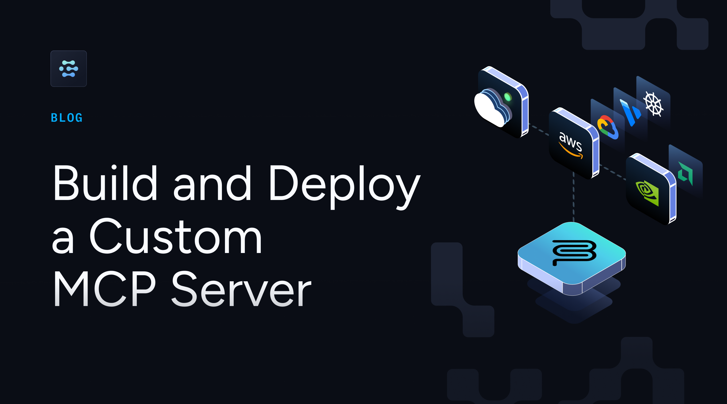 Build and Deploy a Custom MCP Server from Scratch