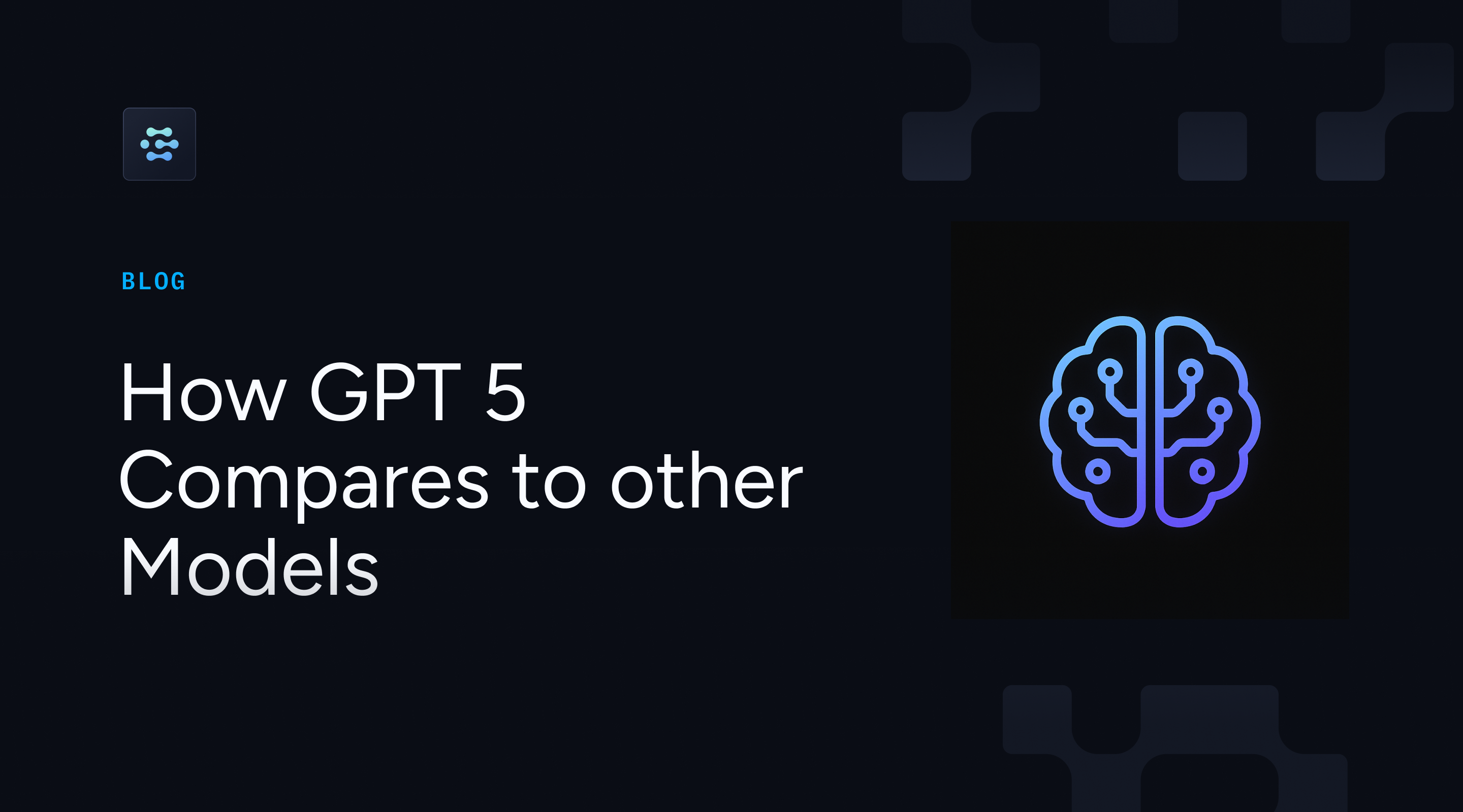 GPT-5 vs Other Models: Features, Pricing & Use Cases
