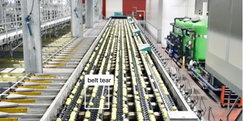 What is AI-Powered Visual Inspection?