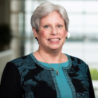 Major General Barbara Fast Joins Clarifai as Senior Advisor