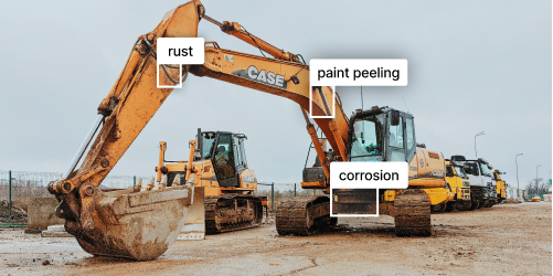 What is AI-Powered Visual Inspection?