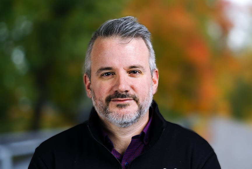 Press Release | Clarifai Hires Chris Kent as SVP Marketing