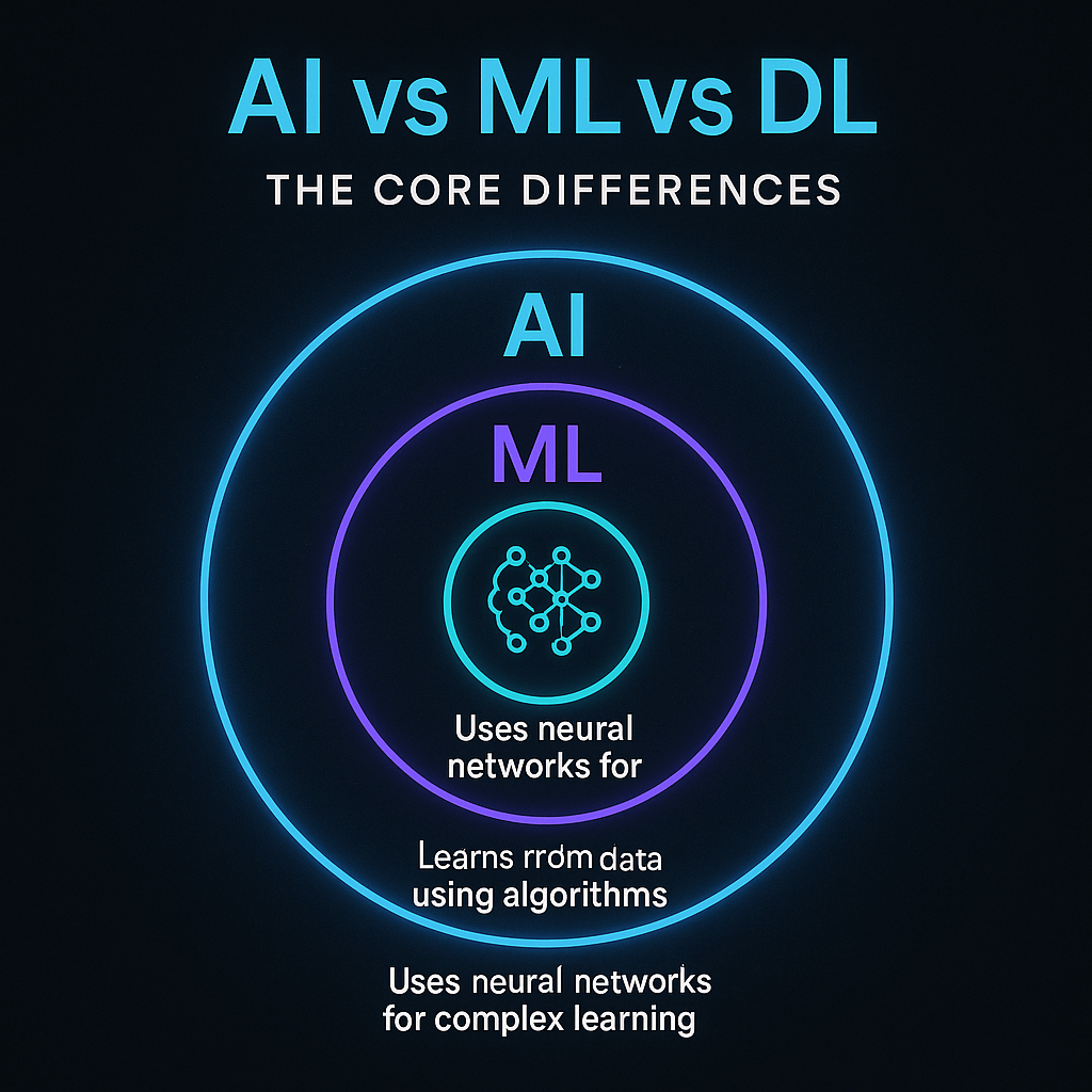How to Create an AI in Python (2025 Guide) | Clarifai