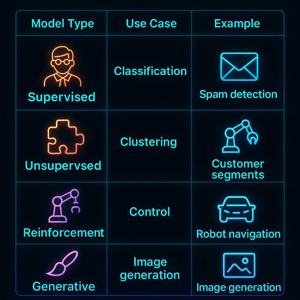 How to Build an AI Model Step by Step (2025 Guide) | Clarifai