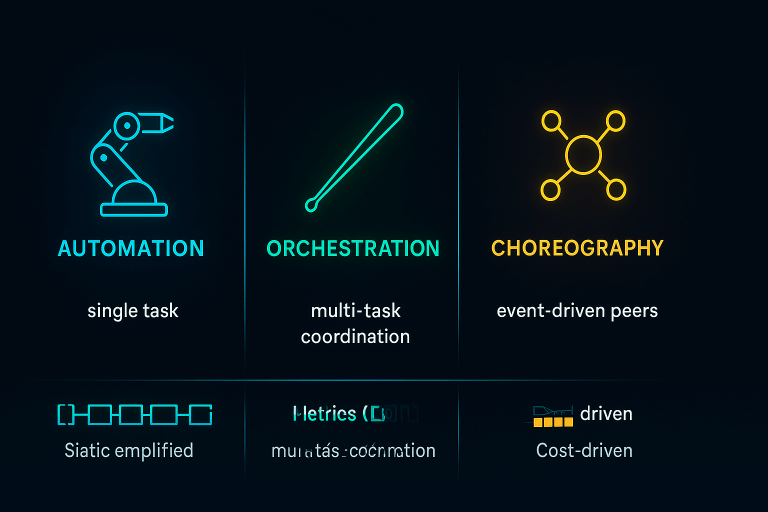 What Is Orchestration in Computing? Types, Benefits & Future Trends