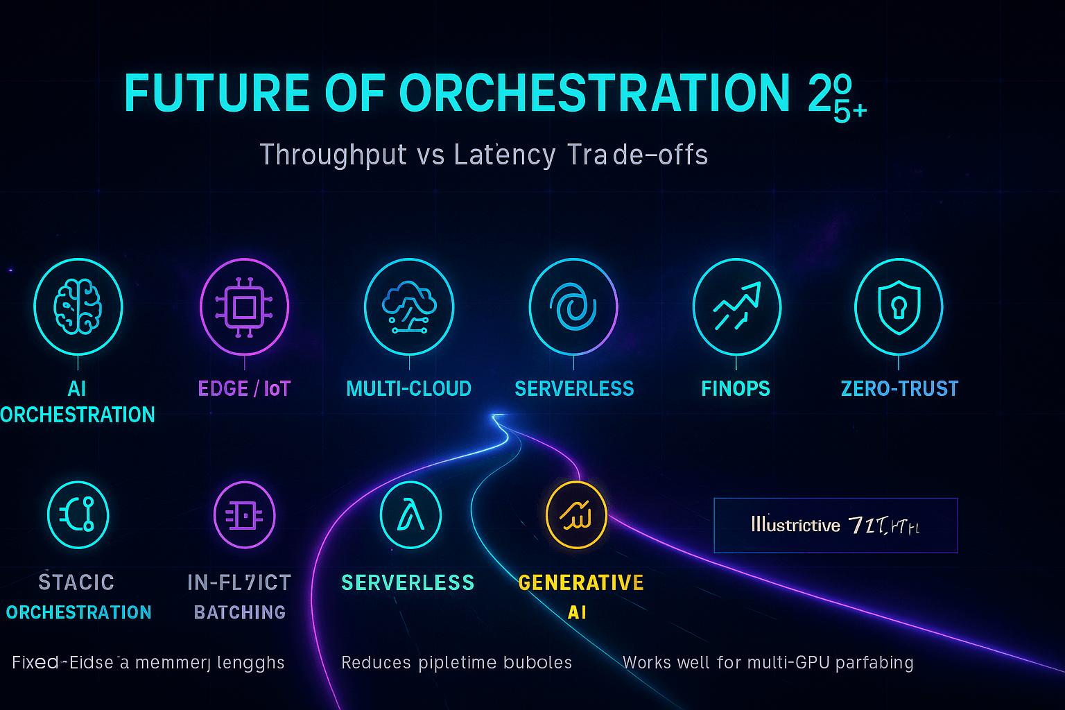 What Is Orchestration in Computing? Types, Benefits & Future Trends