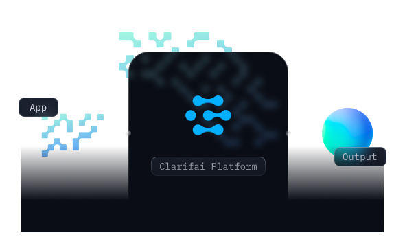 Operationalize AI at Enterprise Scale with Clarifai