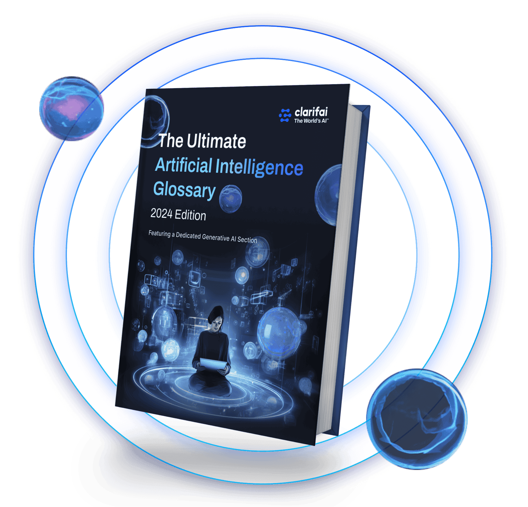 The Ultimate Artificial Intelligence (AI) Glossary - 2024