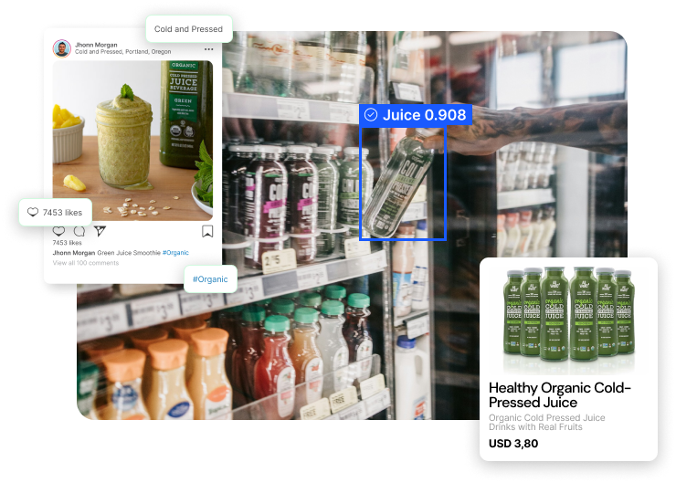 Use AI in Retail to Redefine Customer Experiences | Clarifai