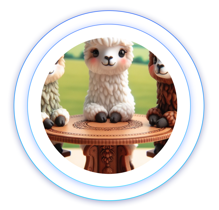 Full Stack AI Developer Platform: Production Computer Vision & LLMs