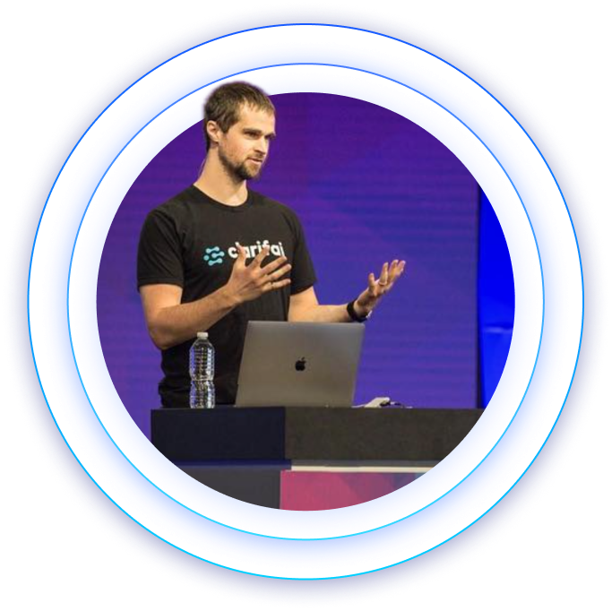 Start A Career With Clarifai | Join Our Team