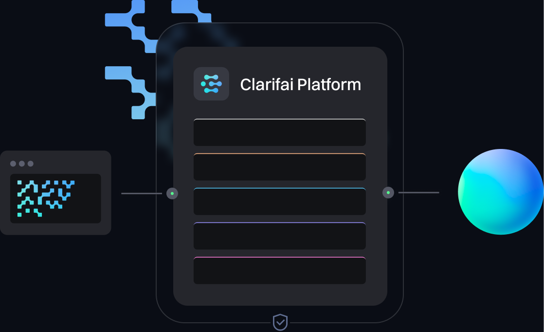 Discover Clarifai | Transform How Your Teams Build AI