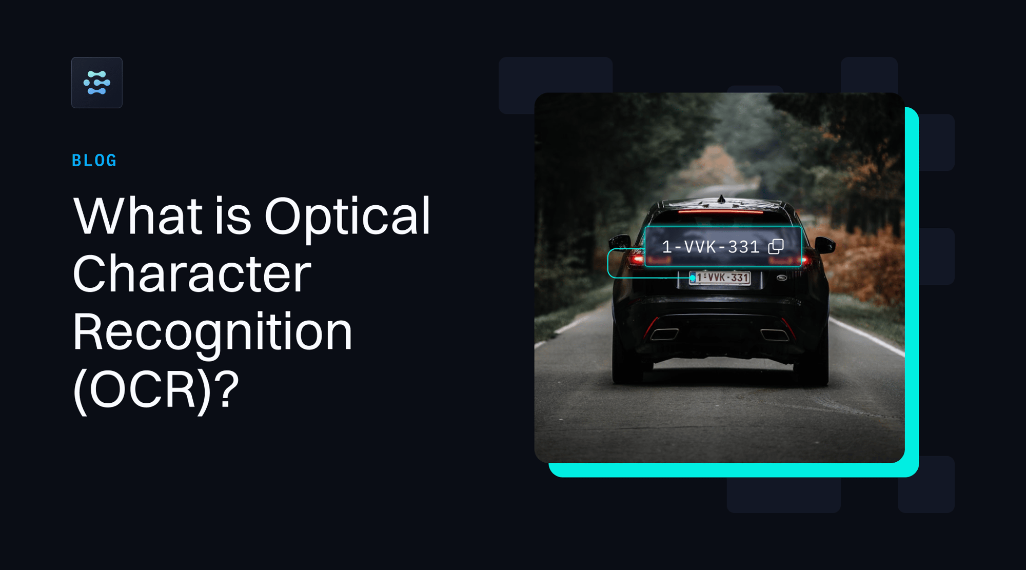 Optical Character Recognition (OCR): Converting Text into Digital Data