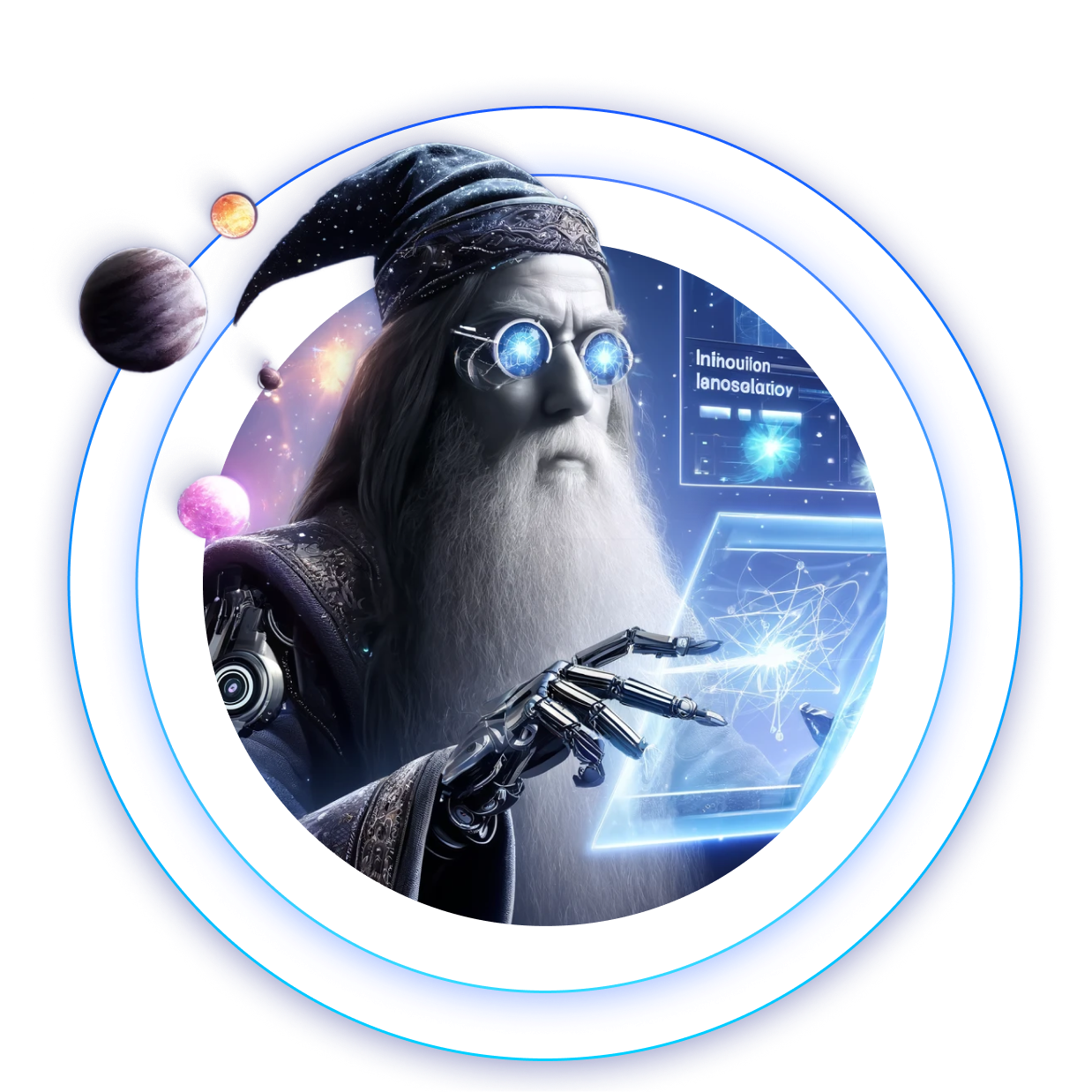 Full Stack AI Developer Platform: Production Computer Vision & LLMs