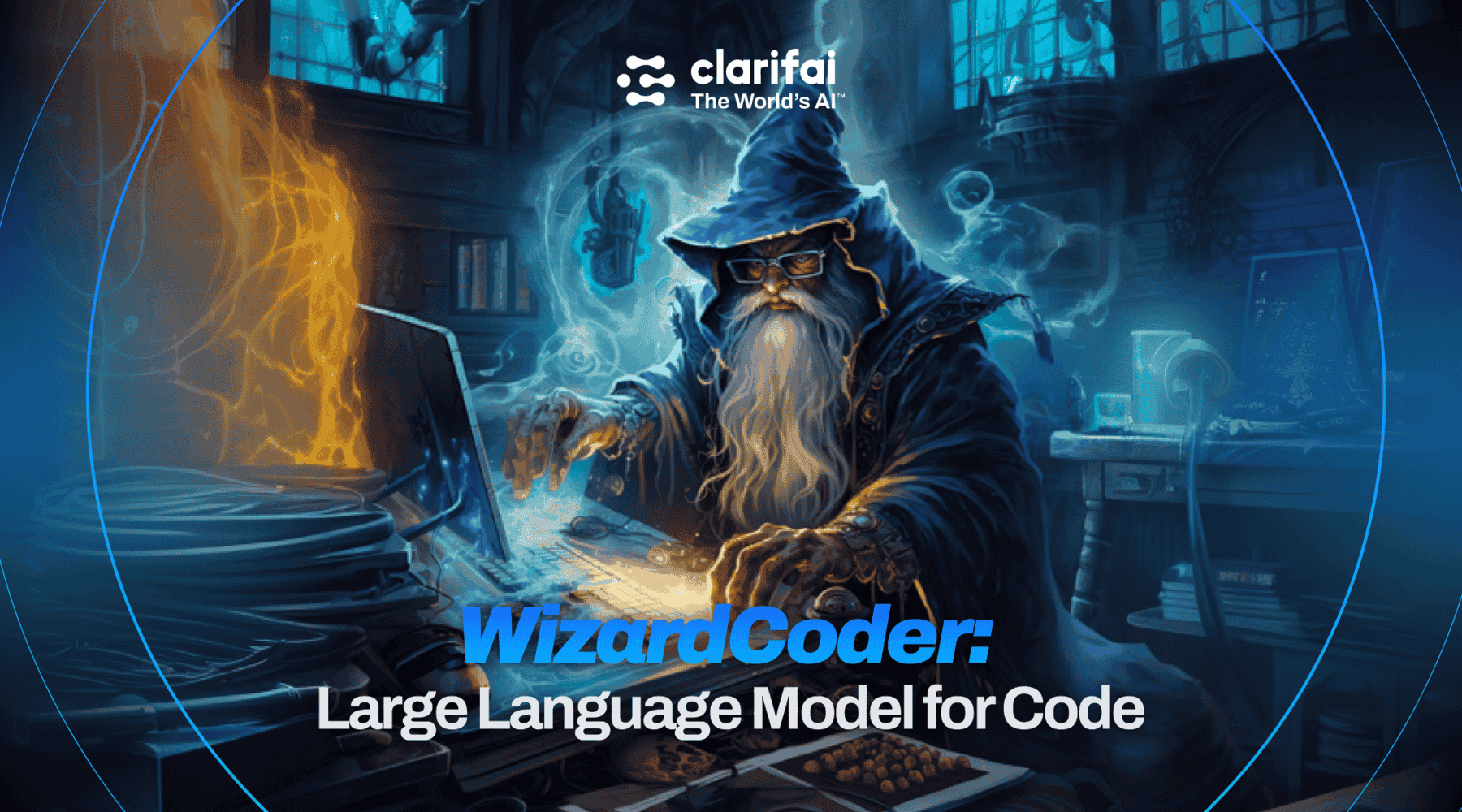 WizardCoder: Large Language Model for Code