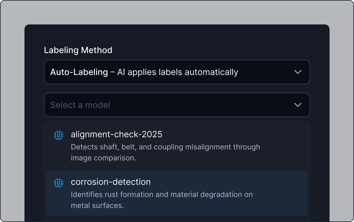 Automated Data Labeling | Clarifai
