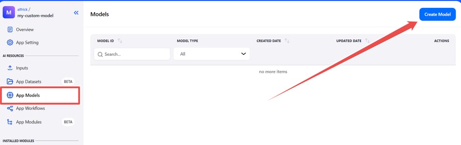 Building an AI App with Clarifai-Python SDK