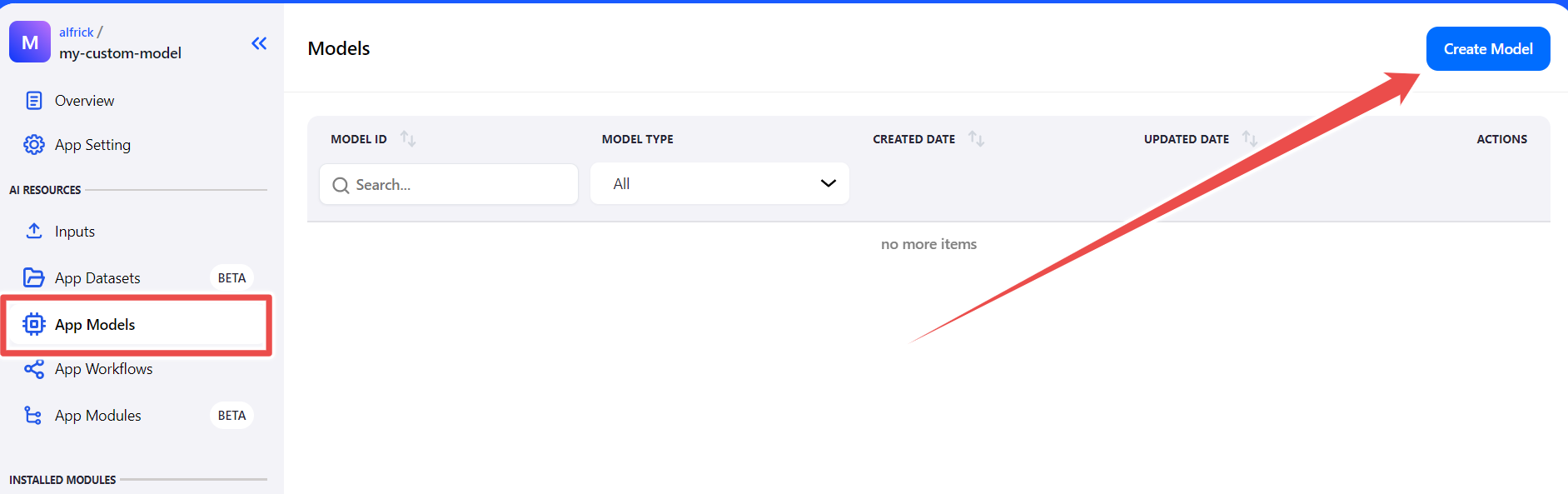 Building an AI App with Clarifai-Python SDK
