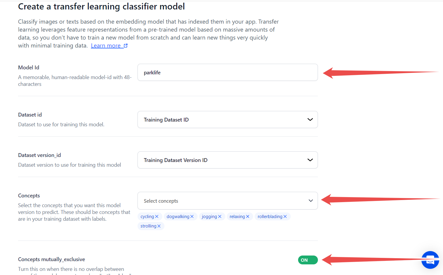 Building an AI App with Clarifai-Python SDK