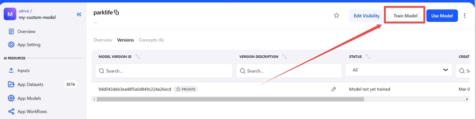 Building an AI App with Clarifai-Python SDK