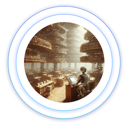 Full Stack AI Developer Platform: Production Computer Vision & LLMs