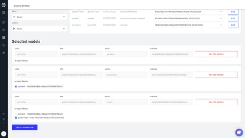 Clarifai Release 6 2 Expand Your Ai Potential With Enhancements