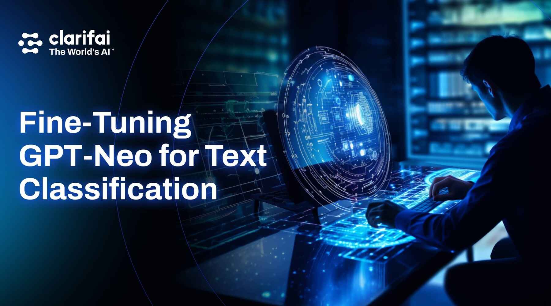 Fine-Tuning GPT-Neo for Text Classification