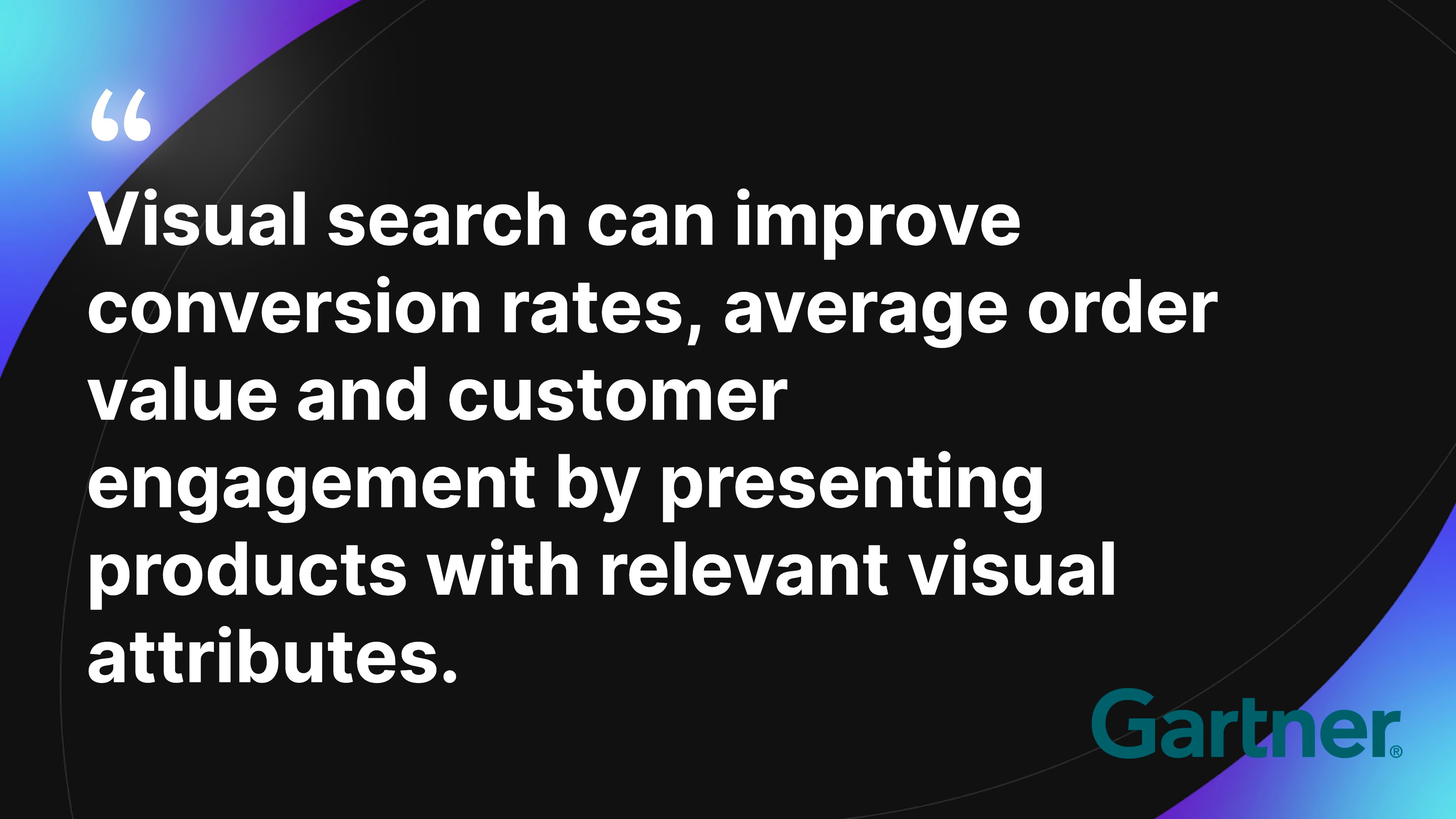 Visual Search AI for Smart Product Discovery