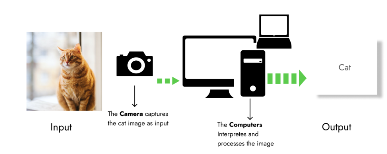 What Is Computer Vision And How CV Works | Clarifai