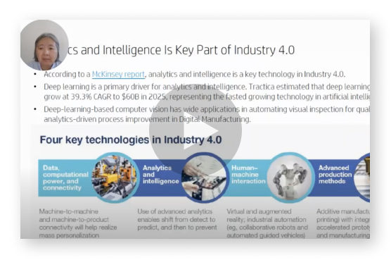 Clarifai Resources | Computer Vision & AI E-books, Whitepapers & More