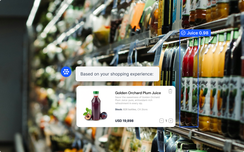 Use AI in Retail to Redefine Customer Experiences | Clarifai