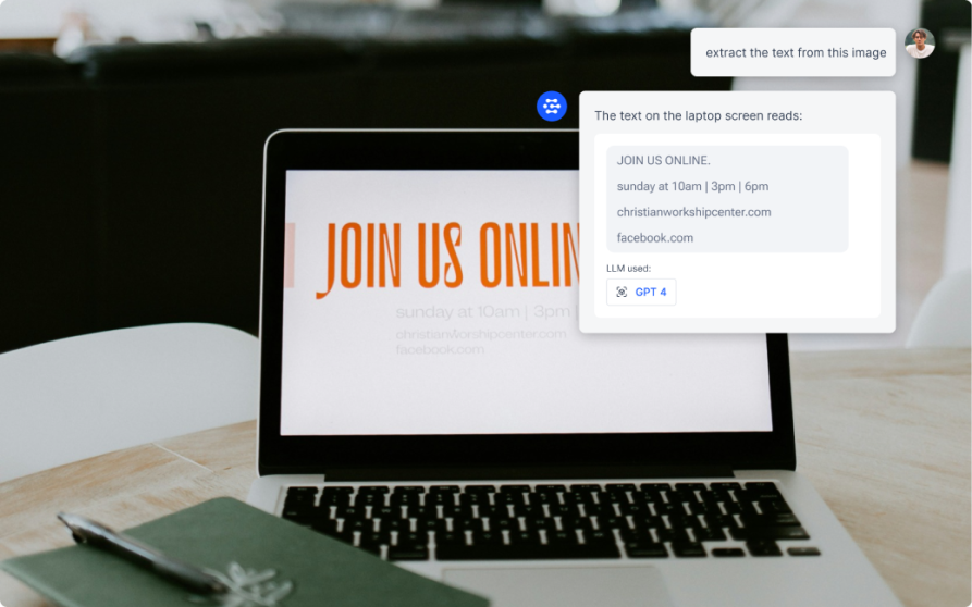 Computer Vision: Deep-Learning AI for Visual Data | Clarifai