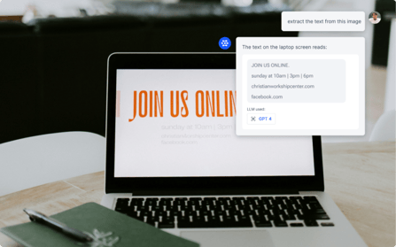 Computer Vision: Deep-Learning AI for Visual Data | Clarifai