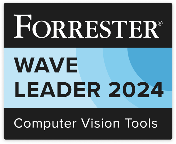 Press Release | Clarifai named a Leader for second time in The ...