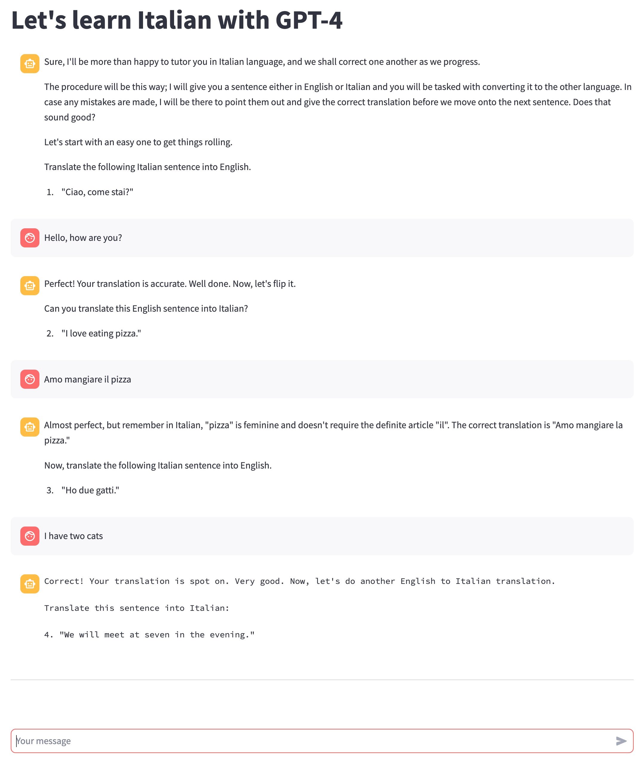 Create a Variety of LLM Apps with Streamlit and Clarifai