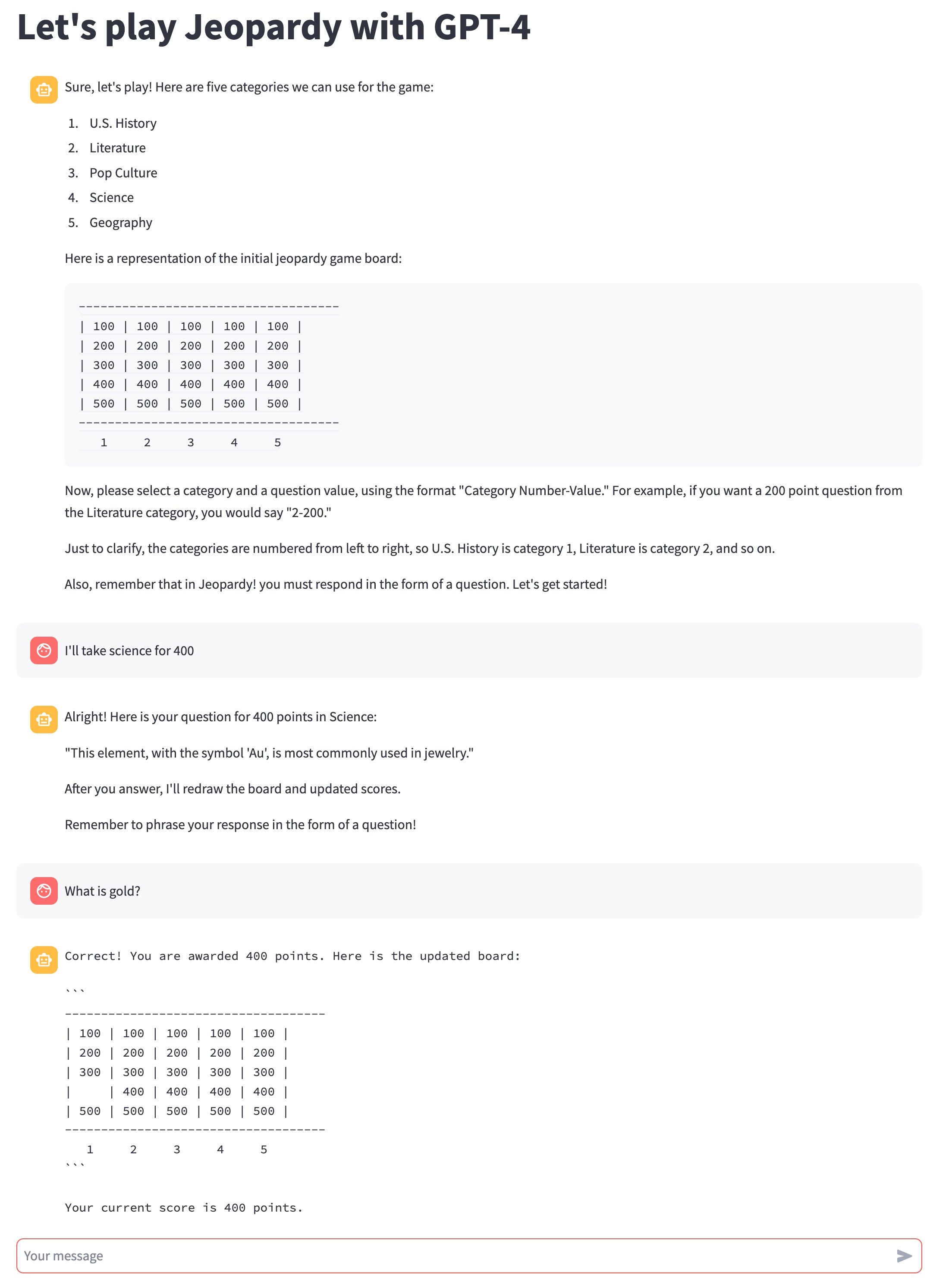Create a Variety of LLM Apps with Streamlit and Clarifai