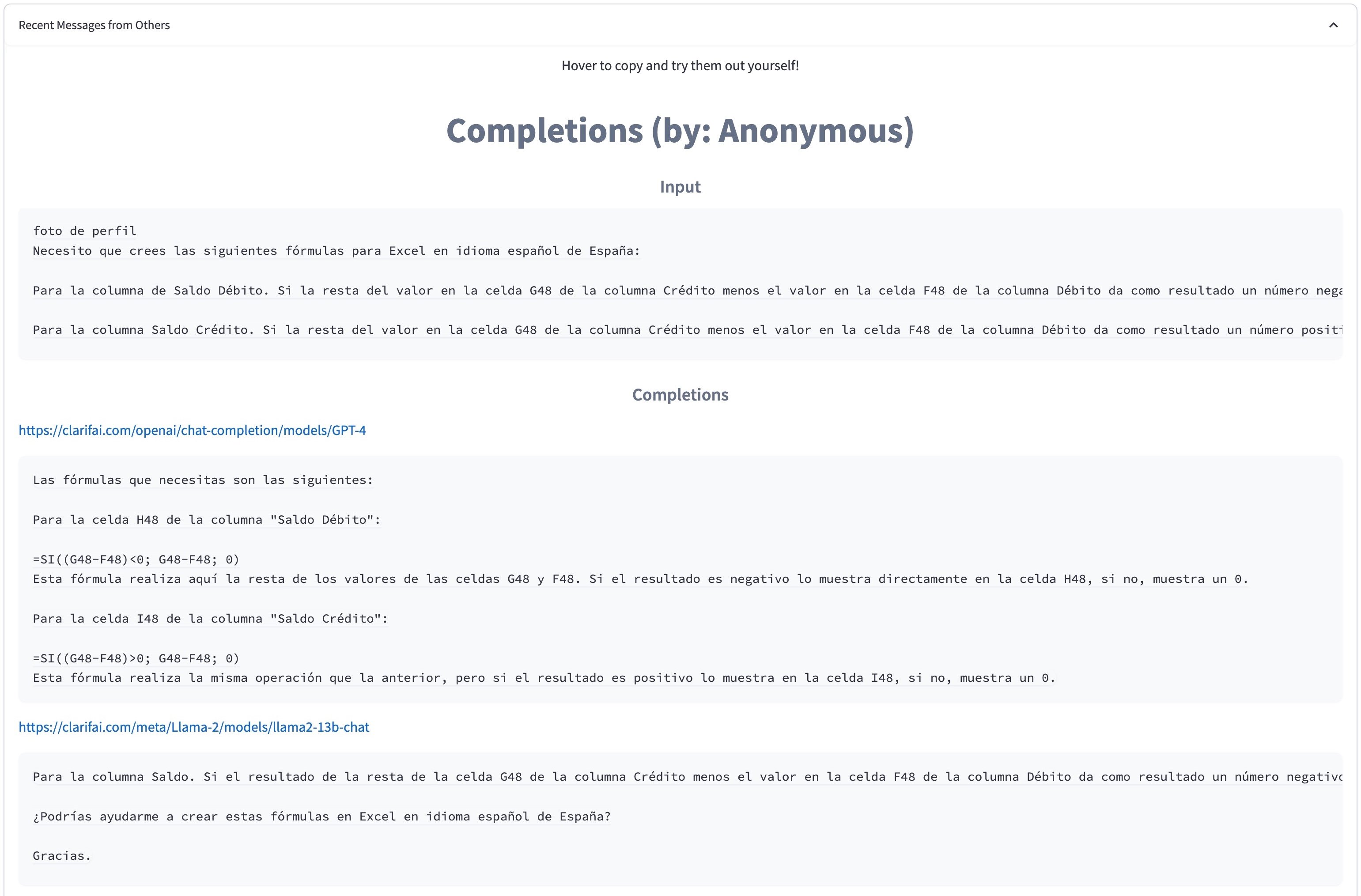 Compare Top LLMs with LLM Battleground