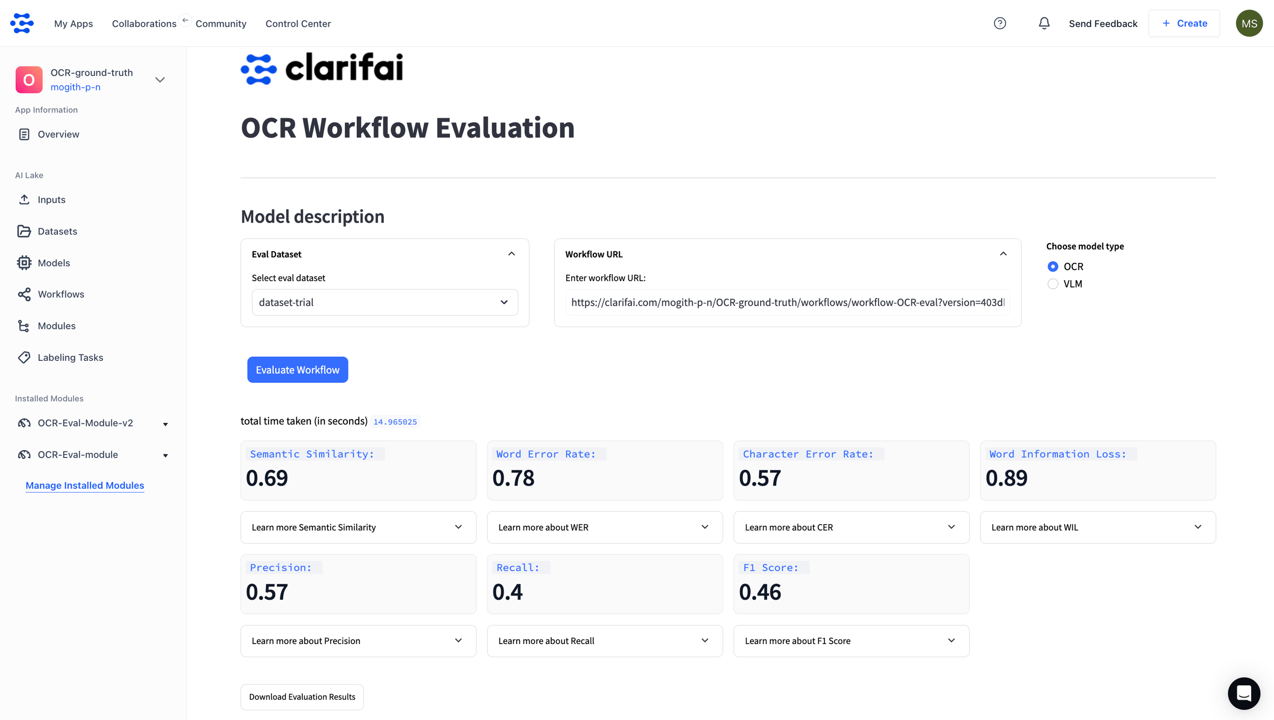 Clarifai 10.10: Compute Orchestration [Private-Preview]