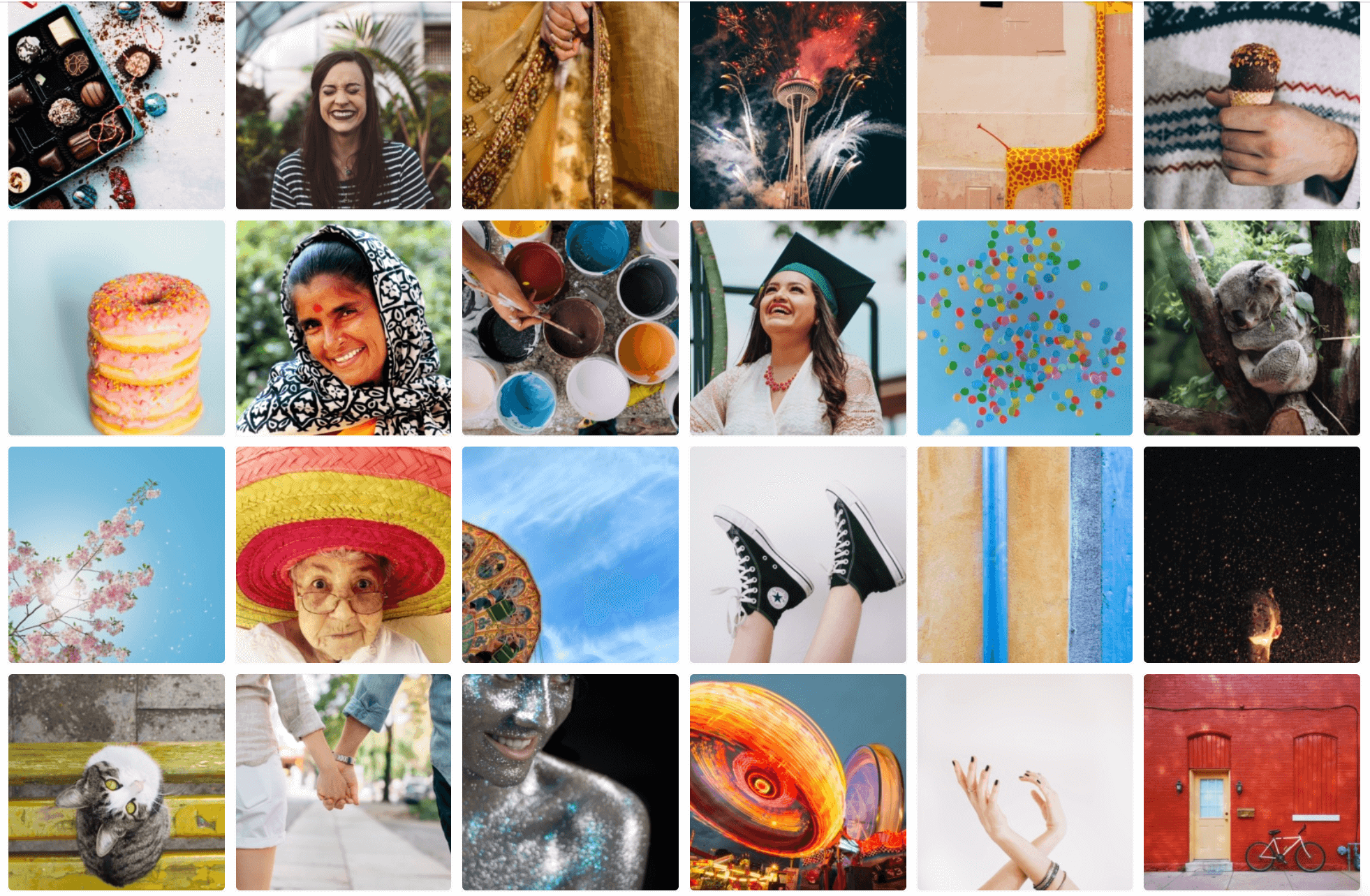 What Is Computer Vision And How CV Works | Clarifai