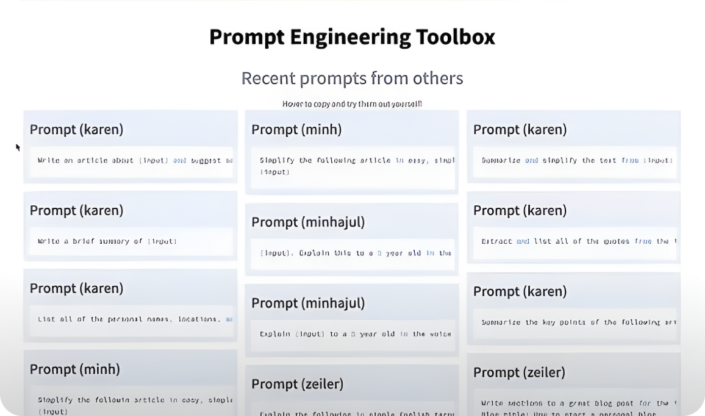Generative AI | Clarifai