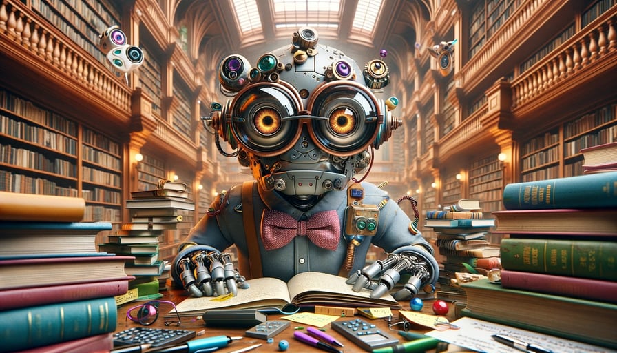 What is RAG? (Retrieval Augmented Generation)