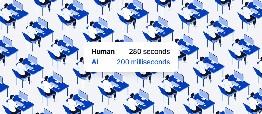 Content Moderation AI Platform | Tag Content Faster And More Accurately