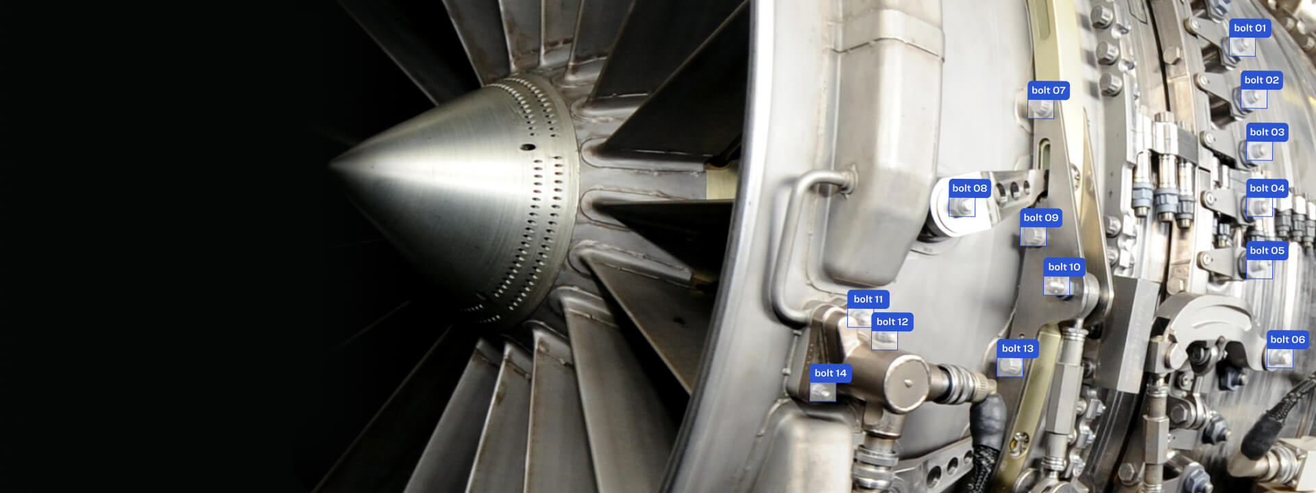 Predictive Maintenance: Monitor Equipment Features with AI