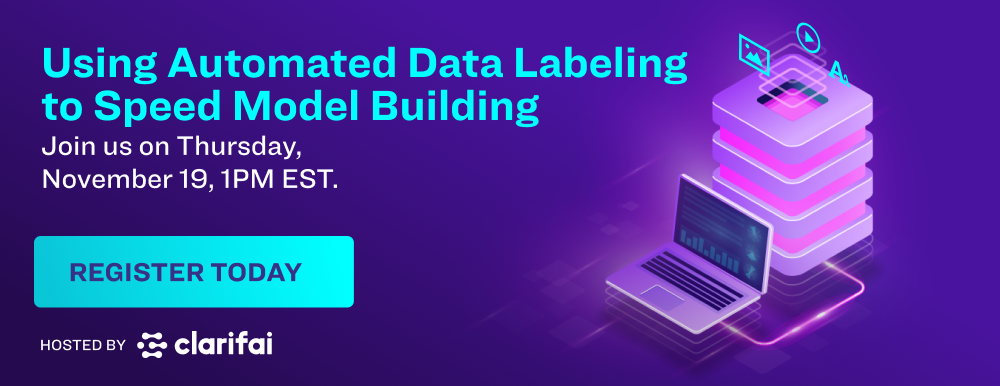 Computer Vision and AI Enterprise Platform | All-in-One Tool | Clarifai