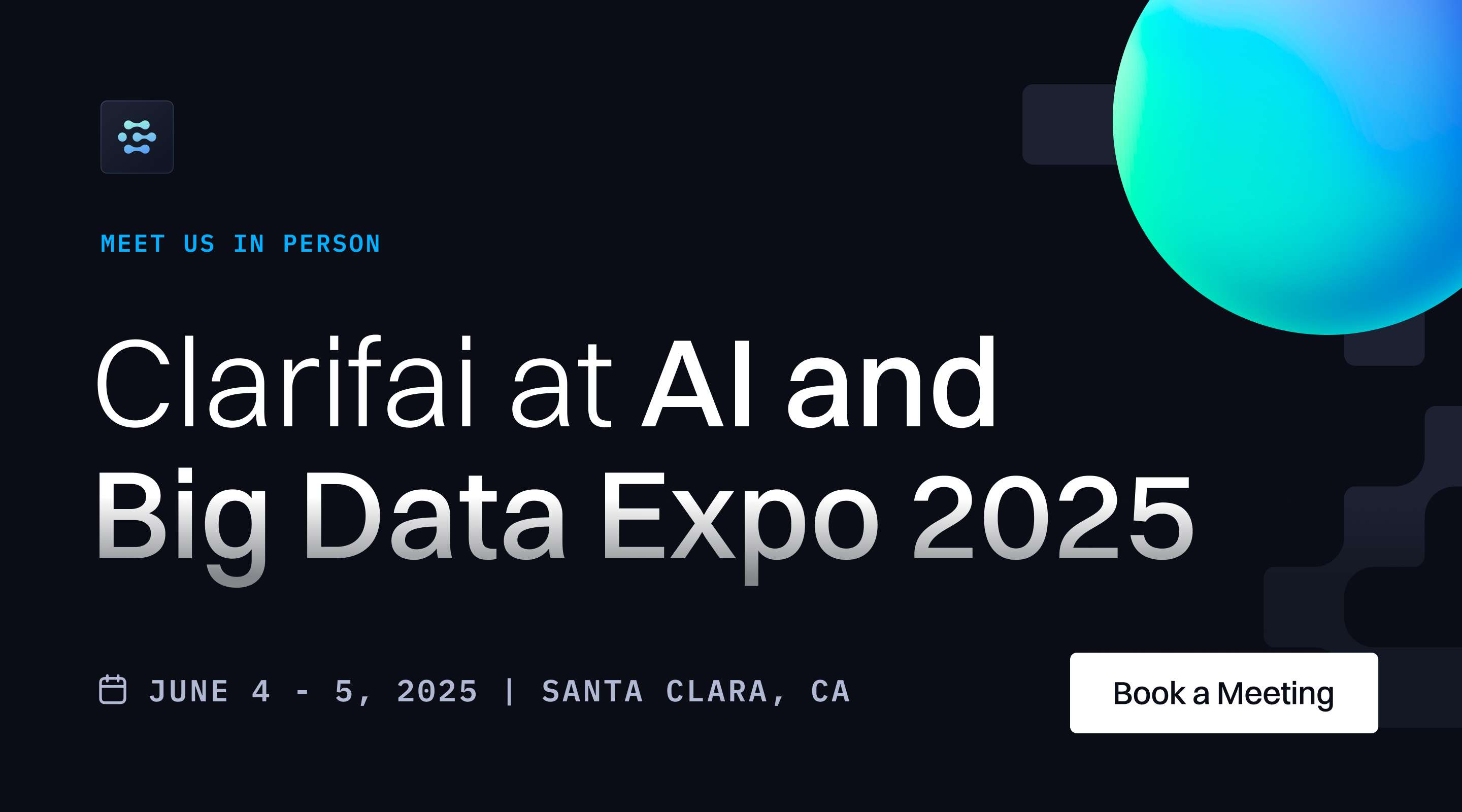 AI and Big data event 2025