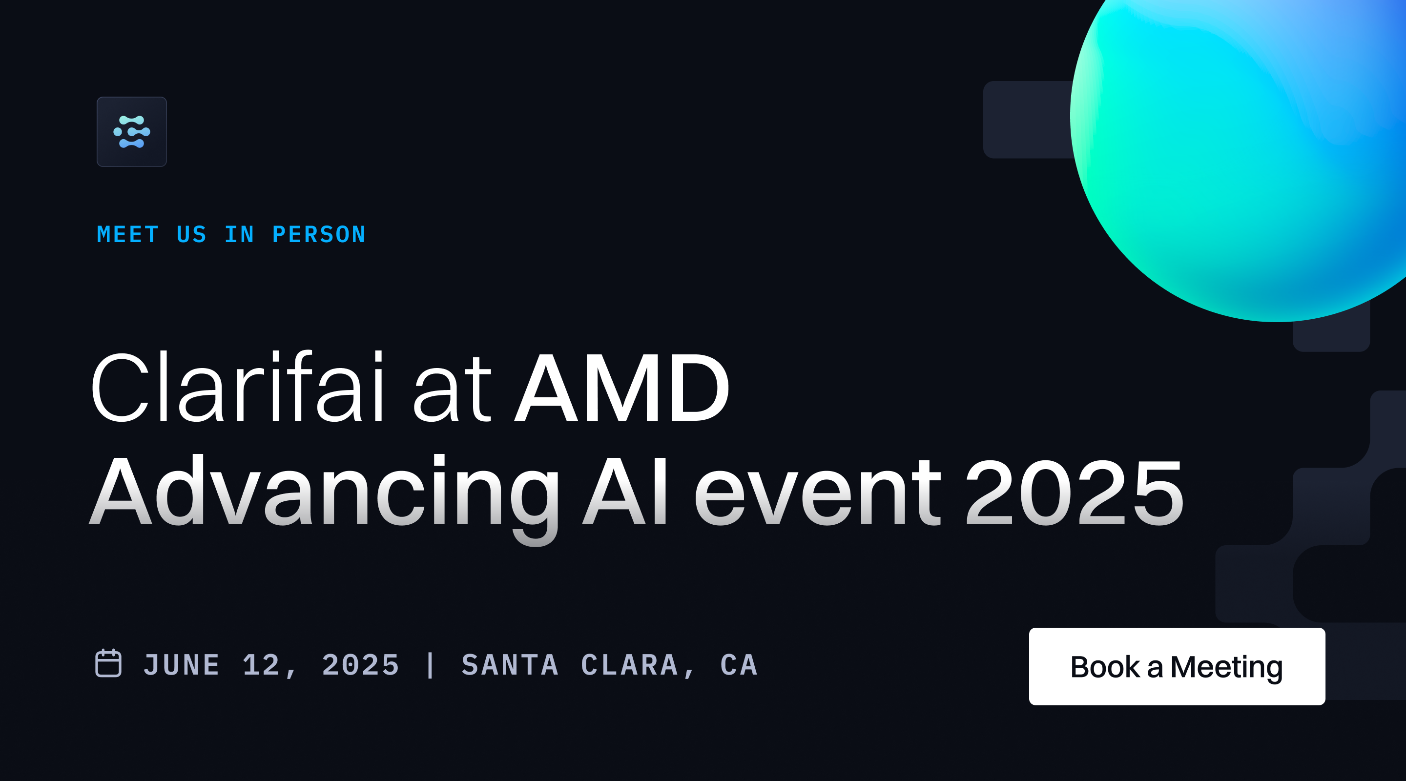 AMD Advancing AI 2025