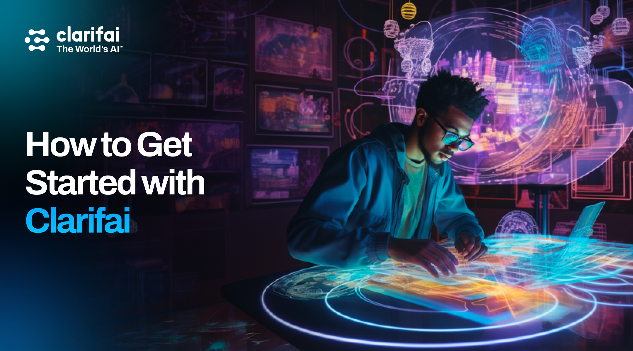 An Essential Guide to Getting Started with Clarifai