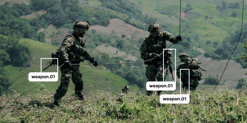 What is ISR & How Is It Transforming Military Operations?